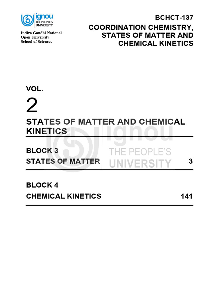 Block 3 | PDF | Gases | Liquids