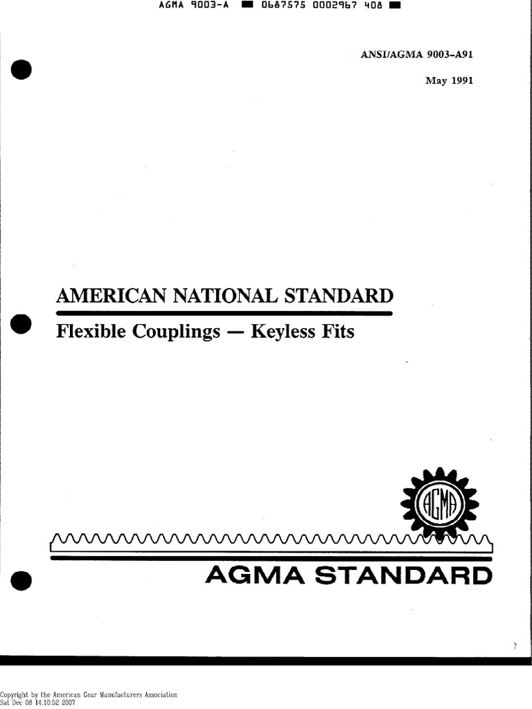 4 - 1087912961218969920 Flexsible Coupling Keyless | PDF