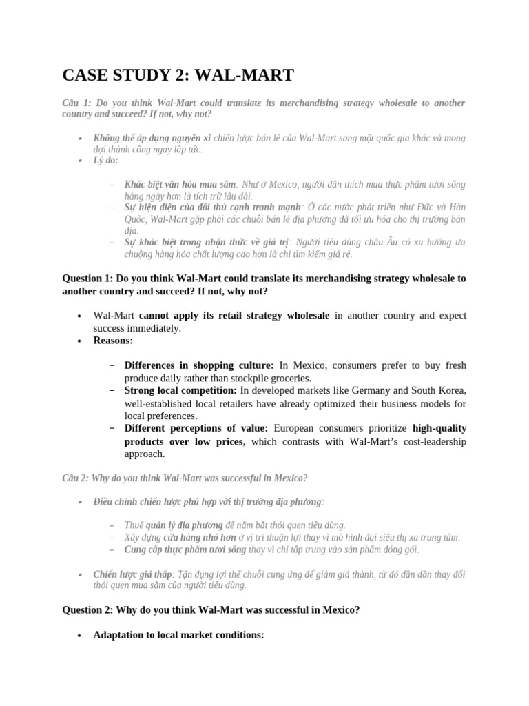 Case Study 2 | PDF