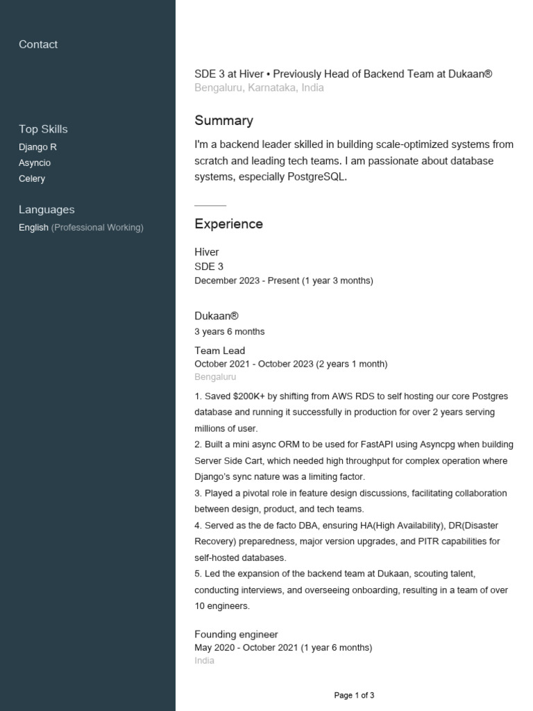 Sample 1 | PDF | Postgre Sql | Databases