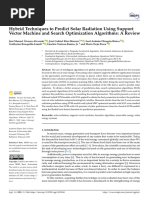 Solar Paint and ML | PDF | Photovoltaics | Solar Cell