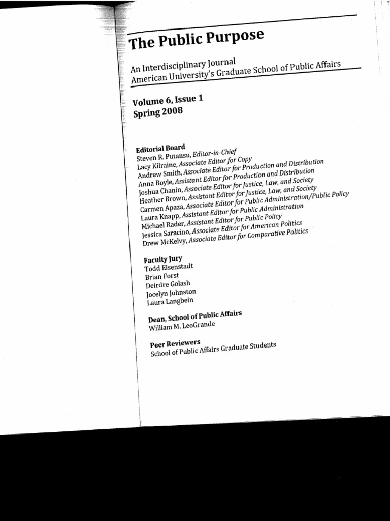 Gender and The Life Course Theory of Crime Developing A Model To ...