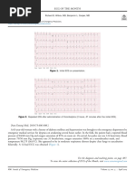 6-Cit Test | PDF | Dementia | Sensitivity And Specificity