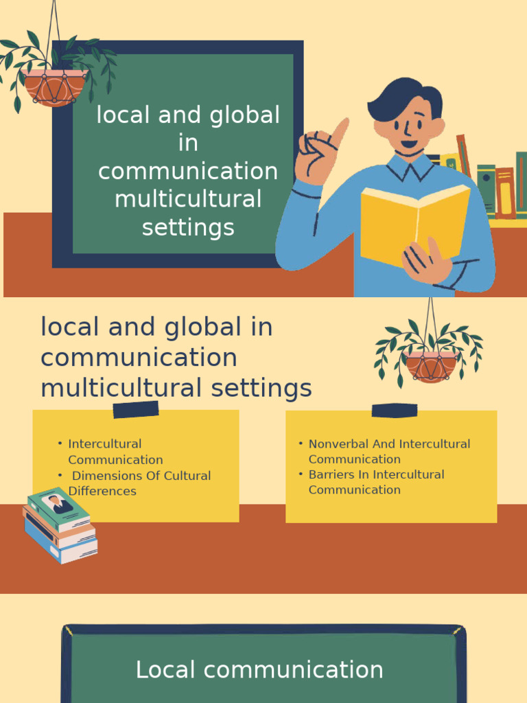 Exploring Complex Sentences Education Presentation in Yellow Green Semi ...