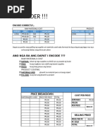Pricelist Printing | PDF | Office Work | Computing