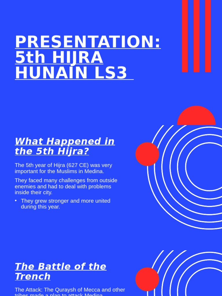 Isl Presentation. | PDF