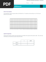 Sprite Collision Detection in Scratch | PDF | Scratch (Programming ...