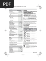 13 Tommy Gate Original Series Owners Manual | PDF | Elevator | Switch