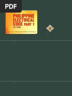 Pec Chapter 4 | PDF | Switch | Electrical Wiring