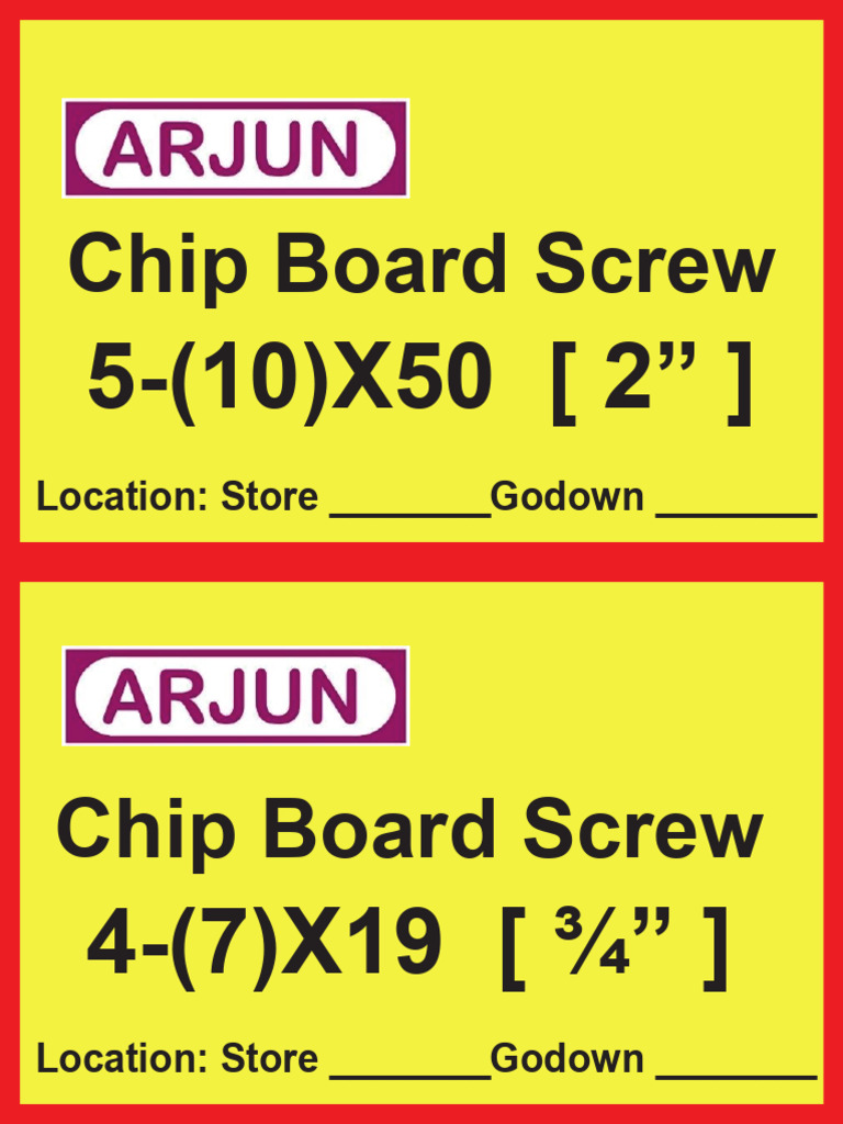 Board Print | PDF