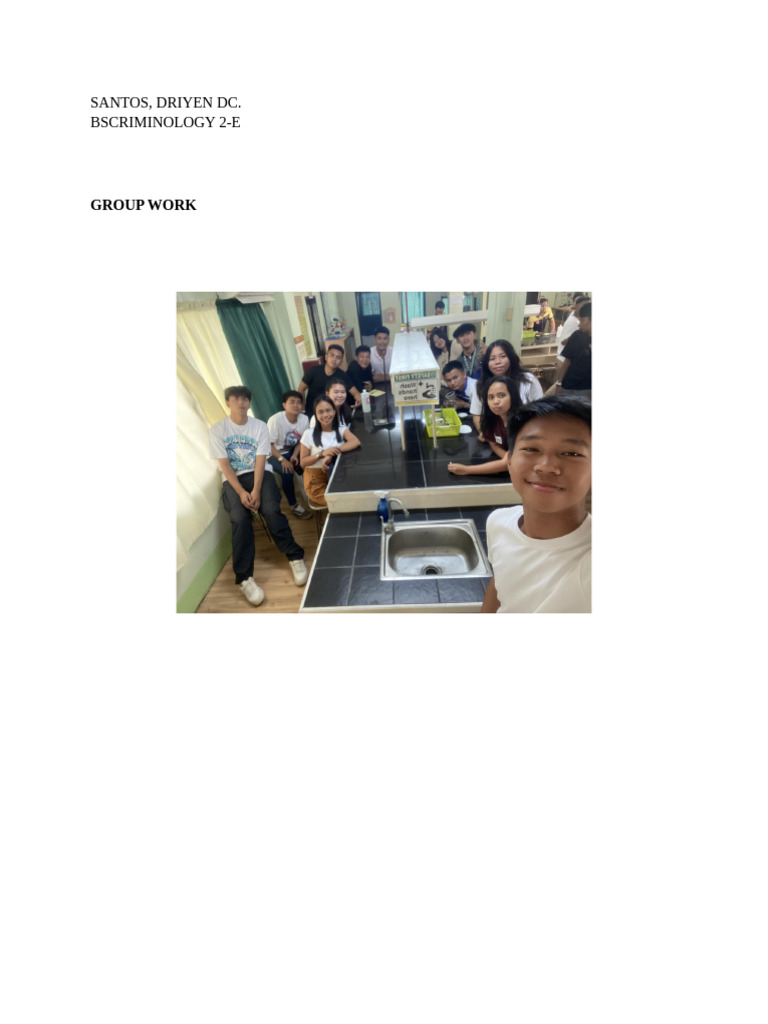 Gen Chem 1 | PDF