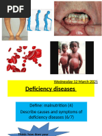 Vitamin C Test, and Other Acids Colour Change, With DCPIP. | PDF