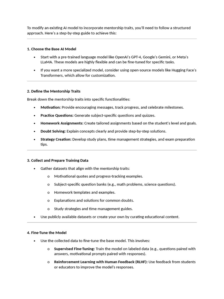 AI Step by Step | PDF | Artificial Intelligence | Intelligence (AI ...