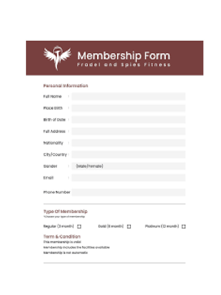 Appliction For Widow | PDF