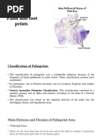 Ridge Counting Ridge Tracing | PDF