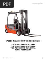 Vale Azul Editable | PDF