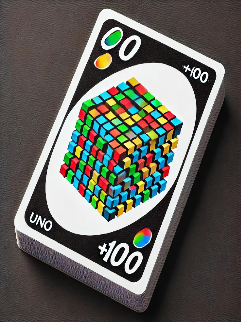 High Quality Uno Card | PDF