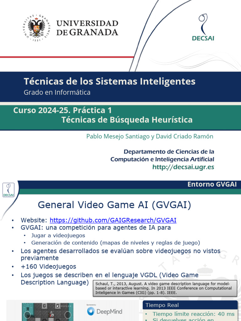 Clase0 PresentacionP1 | PDF | Java (lenguaje de programación) | Algoritmos