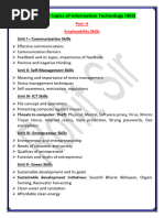 Class 10 IT 402 Detailed Notes | PDF