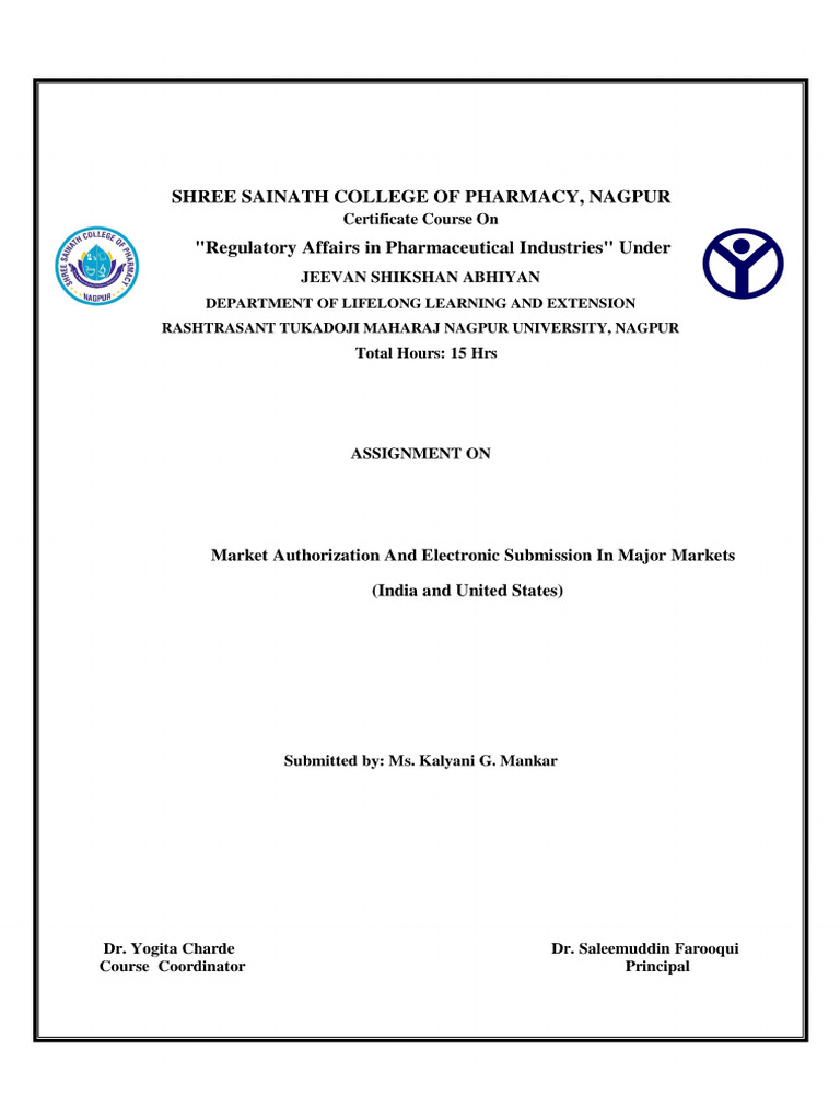 RA Assignment by KM (11 March 25) | PDF