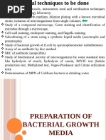 NMKL Method Template Ver Apr 2023 | PDF | Water | Technology & Engineering