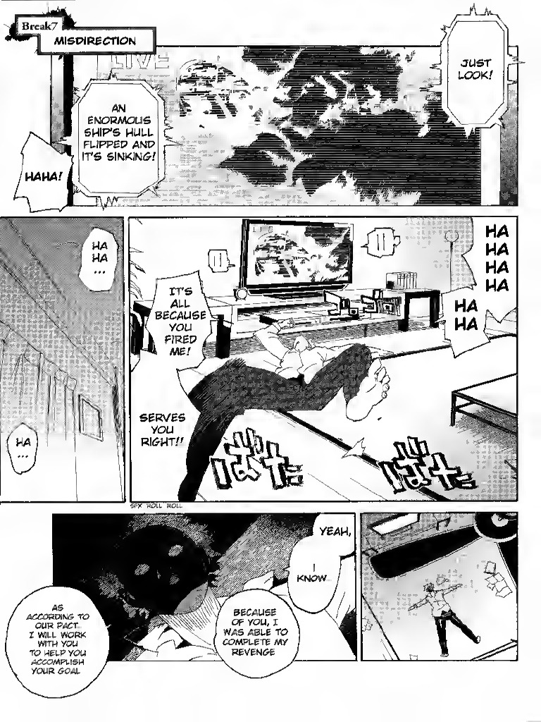 AnnCassandra c07 | PDF