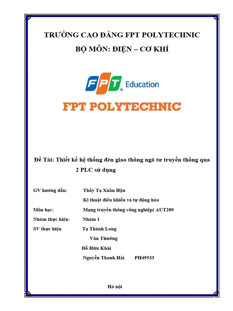 Ta Thanh Long - Ph49213-Asm GD2 | PDF