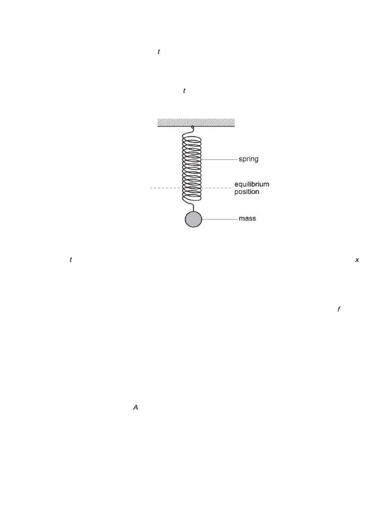 Test - SHM-6.12 | PDF