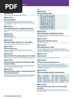 Compact b1 - Student's Book | PDF | Verb | Adjective