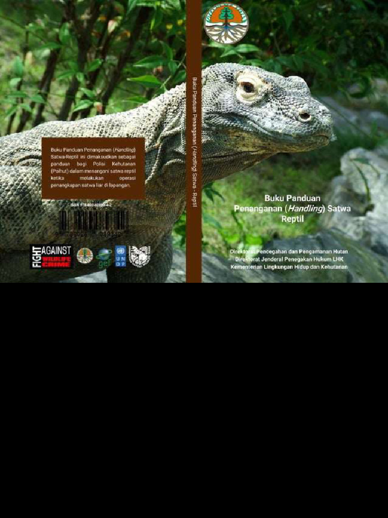 Handling Reptil | PDF