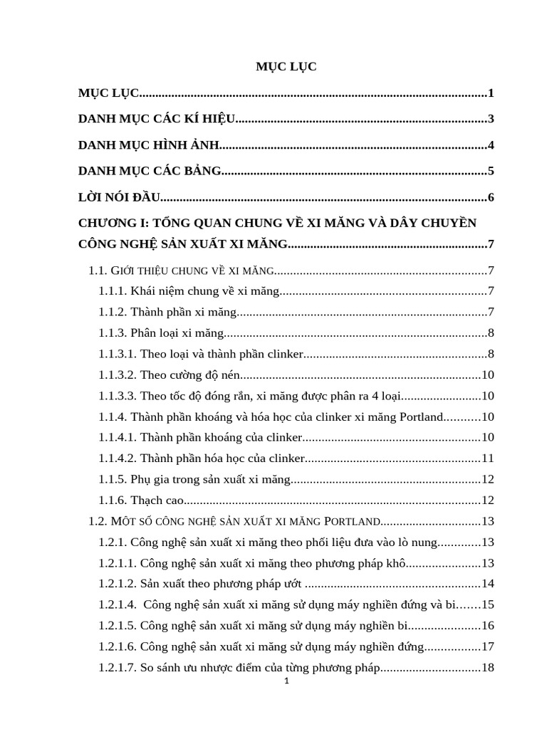 DATN Thuyết Minh | PDF