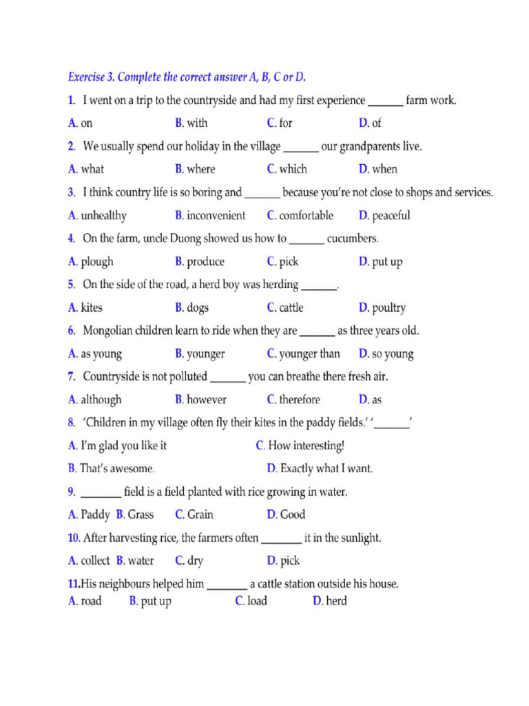 Unit 2 | PDF