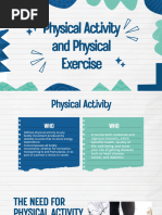Philippine Physical Activity Pyramid Guide | PDF