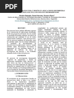 Que Es Promodel | PDF | Software | Simulación