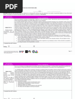 Reflection Journal LAC Session 2024 | PDF | Well Being | Learning