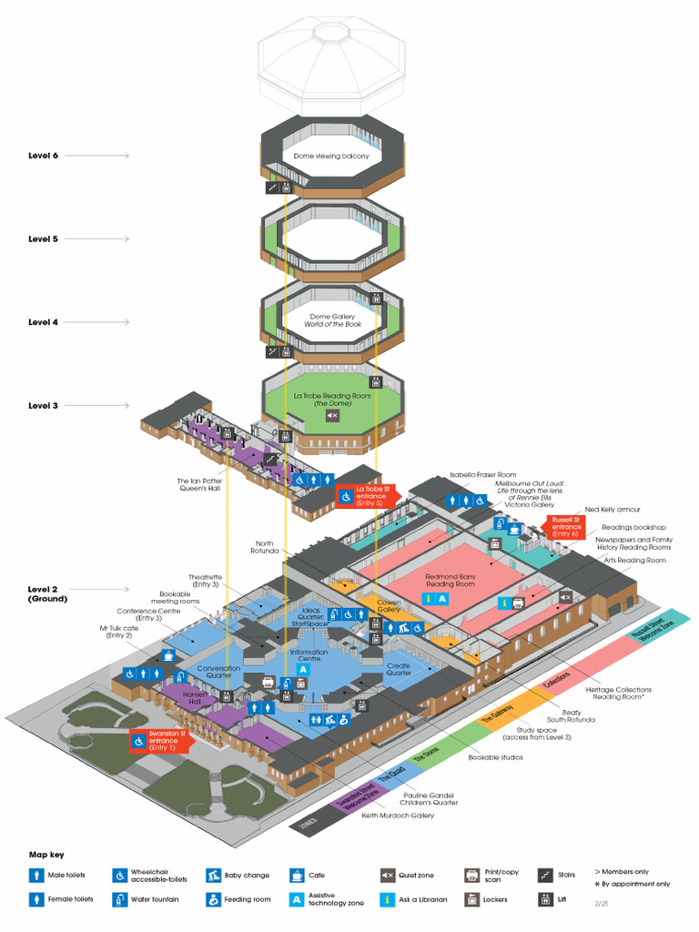 SLV-EnglishMap Jan25 1 | PDF
