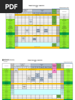 NEHU Campus Directory and Contacts | PDF | Academia