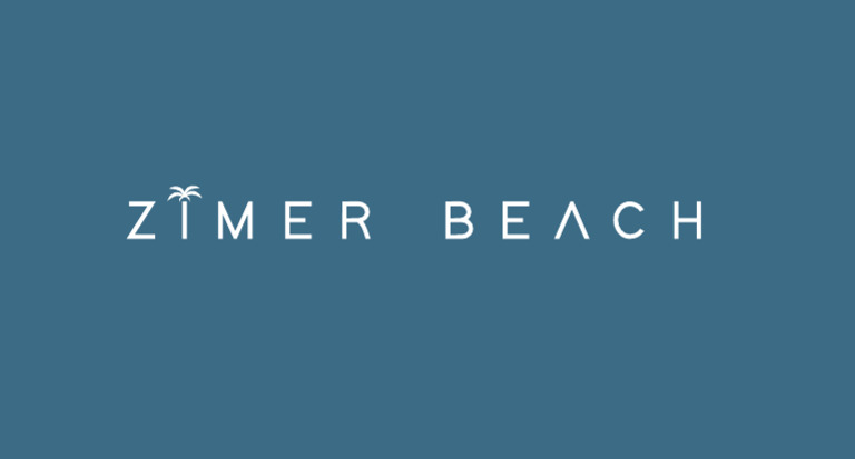 Logo Zimer Beach | PDF