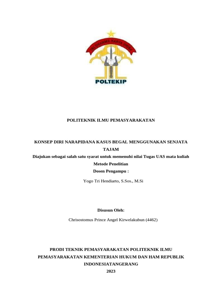 H - 12 Bab - 4 - Temuan - Dan - Analisis - Data - Chrisostomus | PDF