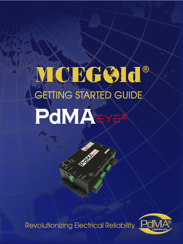 GSG PdMAEYE | PDF | Icon (Computing) | Menu (Computing)