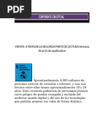 Cláusulas Ambulatorias y Operativas Del Proyecto de Resolución PDF ...