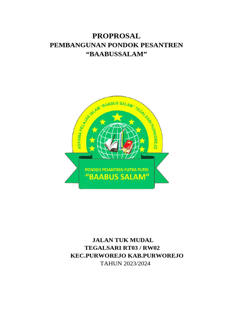 PROPROSAL DRW SKINCARE. New | PDF