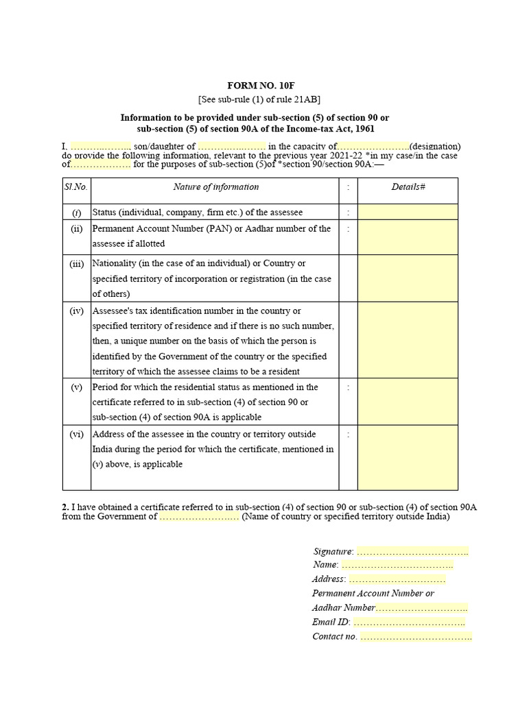 form-10F | PDF | Applications Of Cryptography | Access Control