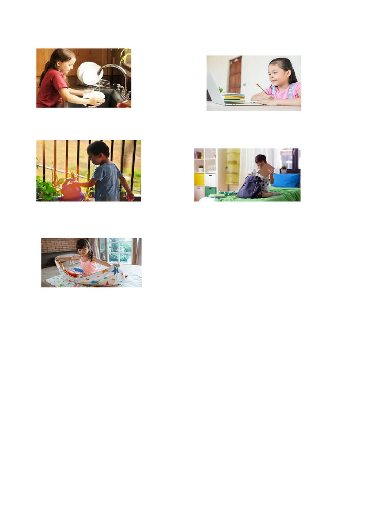 Gambar Tugas BK | PDF