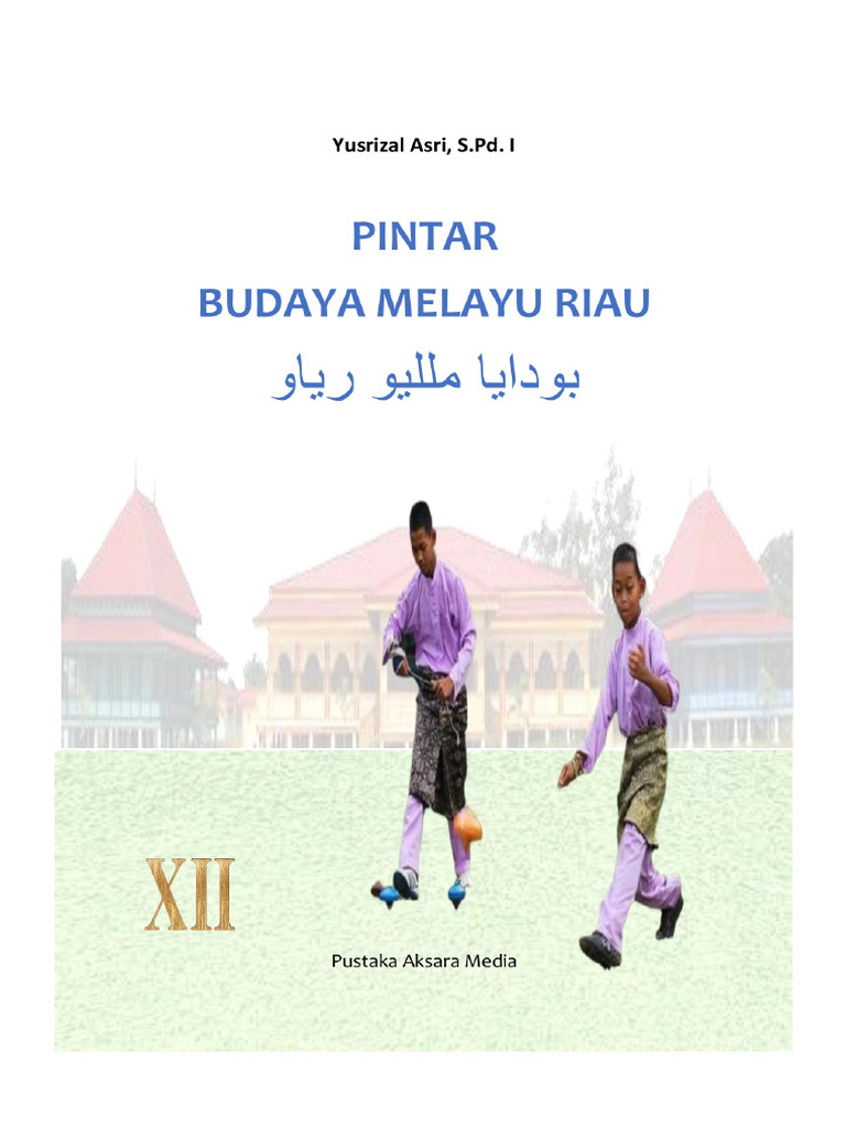 Materi BMR Kelas XII Bab I | PDF