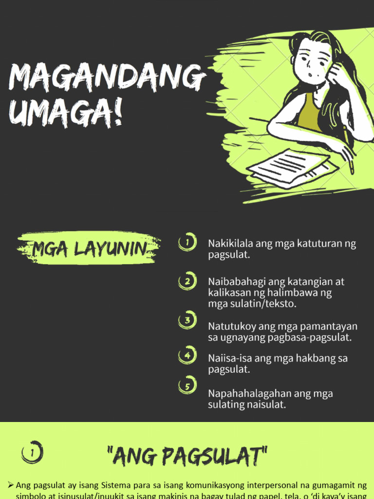 G11-2nd-sem-Modyul-2 | PDF