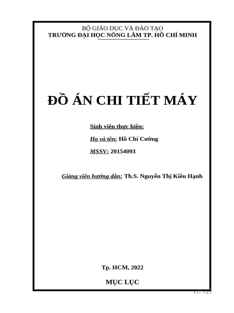Dactm Final | PDF