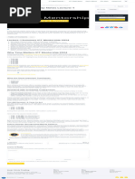Inner Circle Trader Methodology Explained | PDF