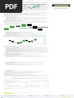 TJR Trading Course Notebook | PDF