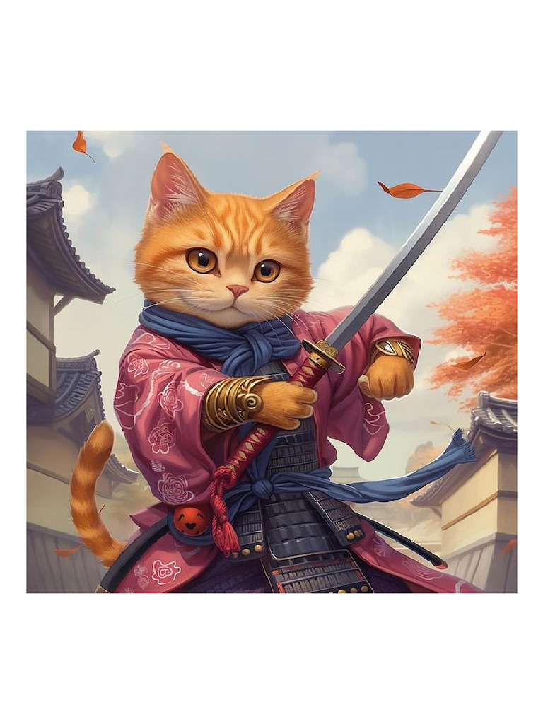 Cat | PDF